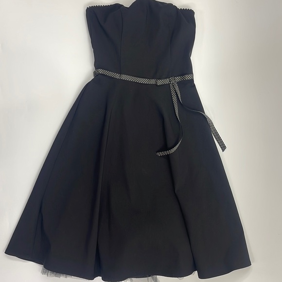 Rampage Clothing Company | Dresses | Rampage Black Dress | Poshmark